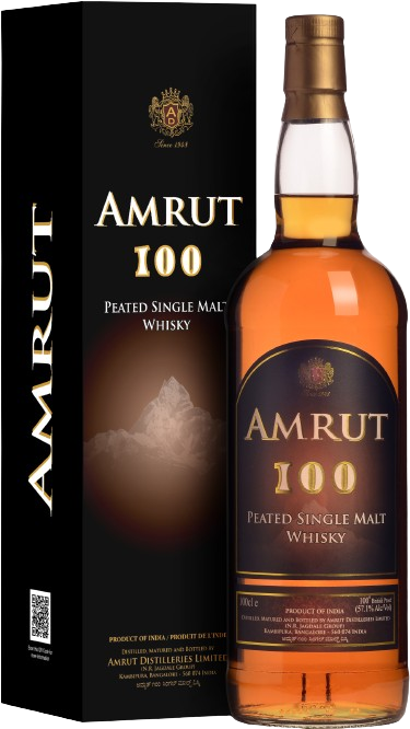 India - World's Best Single Malt Whisky | Amrut Distilleries Pvt. Ltd.