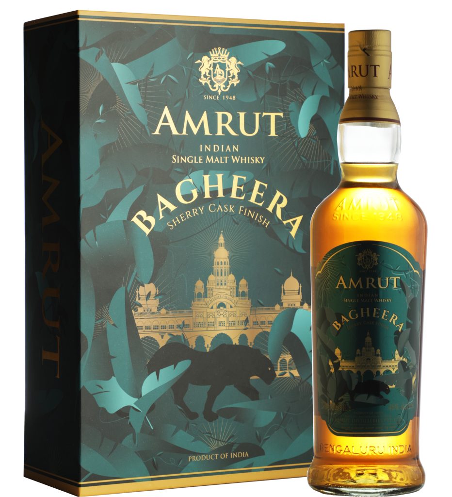 India - World's Best Single Malt Whisky | Amrut Distilleries Pvt. Ltd.