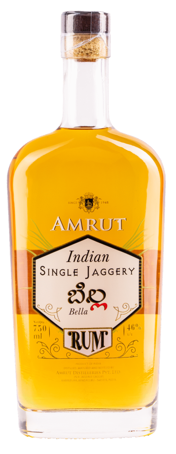 Amrut Rum | Premium Indian Rum | Two Indies & Gold Variants